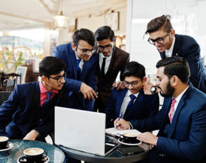 ALLVY – Software Solutions